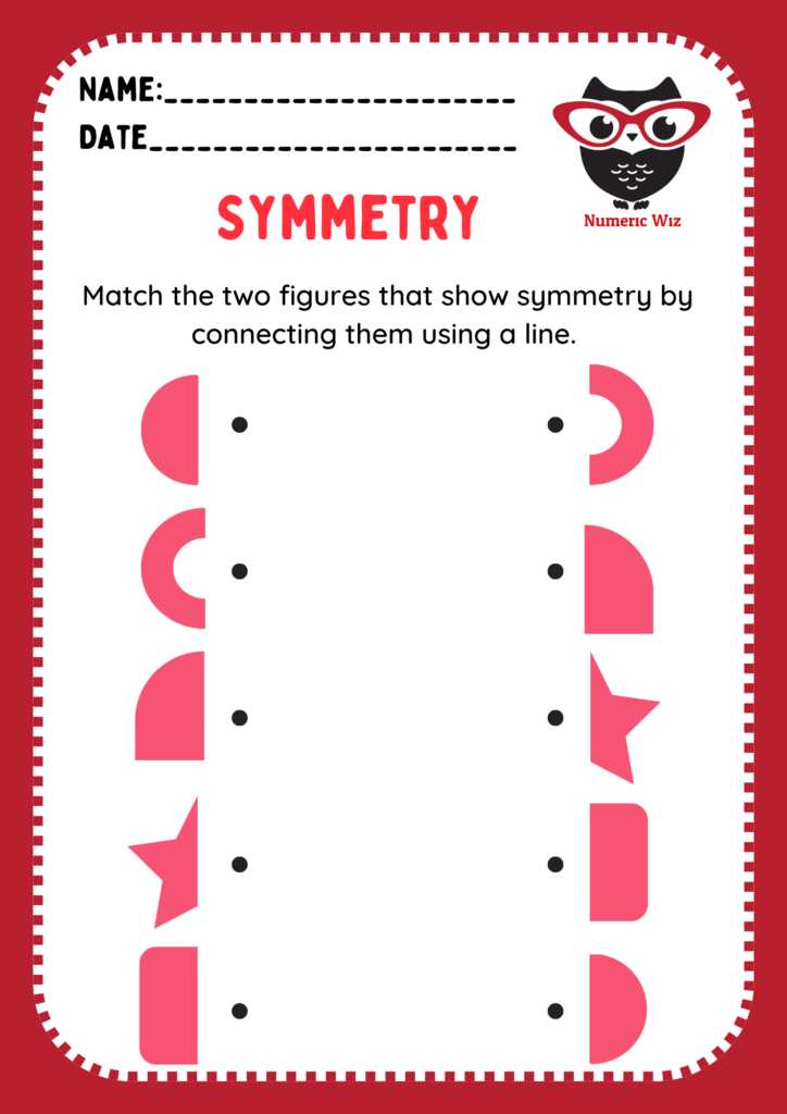 Understanding Symmetry|| A Fun - Numericwiz Understanding Symmetry|| A Fun - Numericwiz